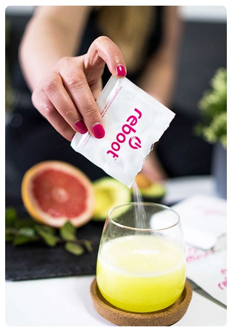 REBOOT® Energy Brause » Dein Boost mit Dextrose, Koffein ...